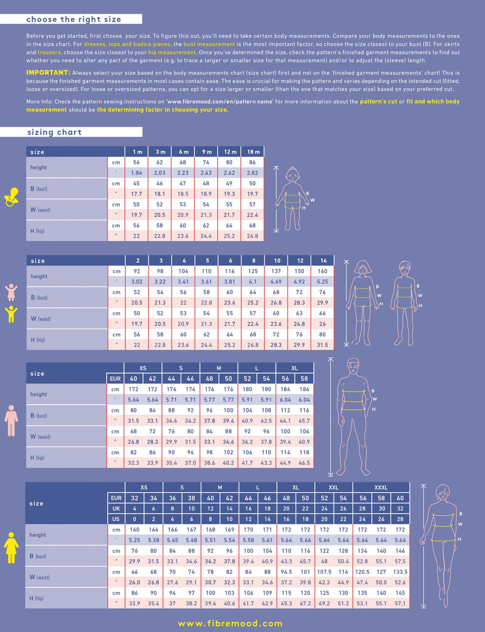 Fibre Mood Ines Top – The Fold Line