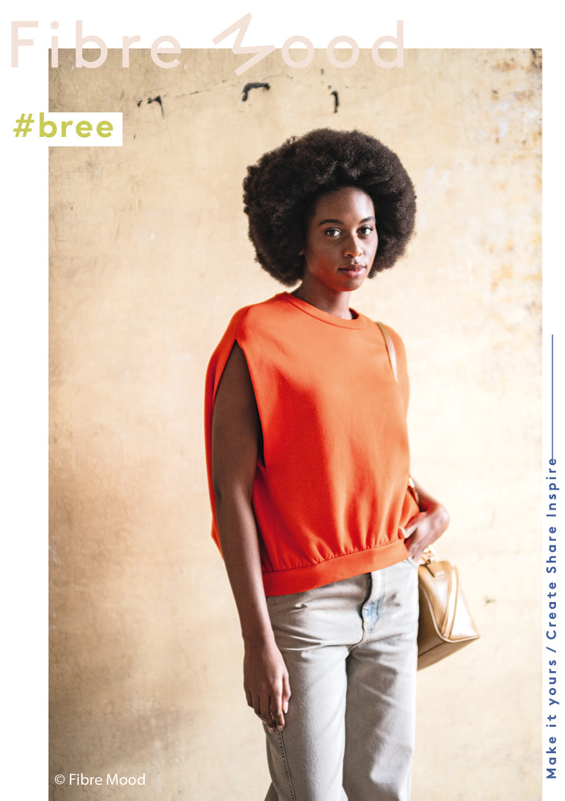 Fibre Mood Magazine Edition 32 – The Fold Line