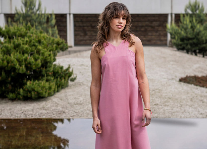 The Fold Line || Online sewing pattern shop