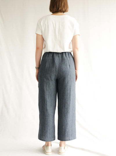 Style Arc Fifi Woven Pant – The Fold Line