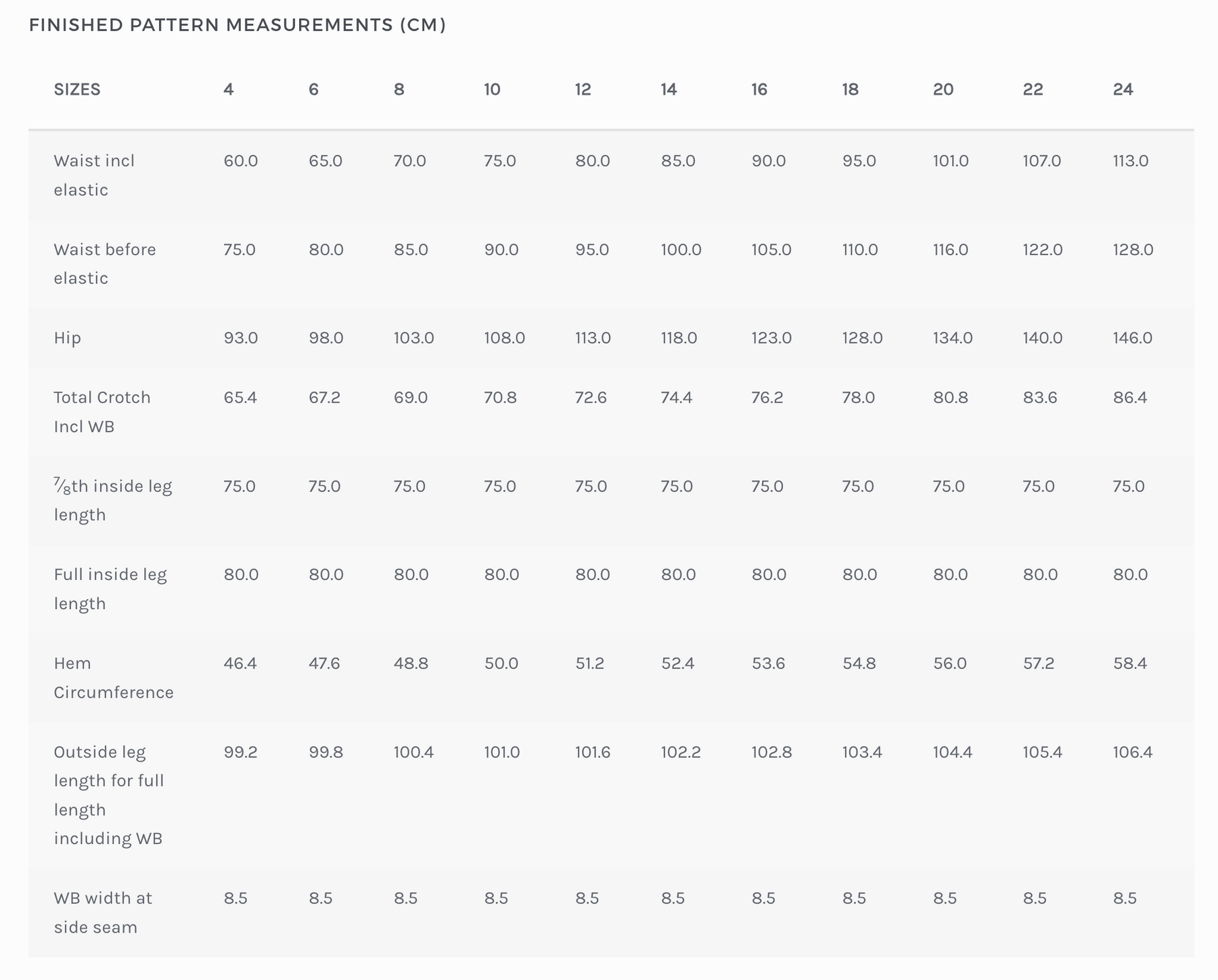 Style Arc Fifi Woven Pant – The Fold Line