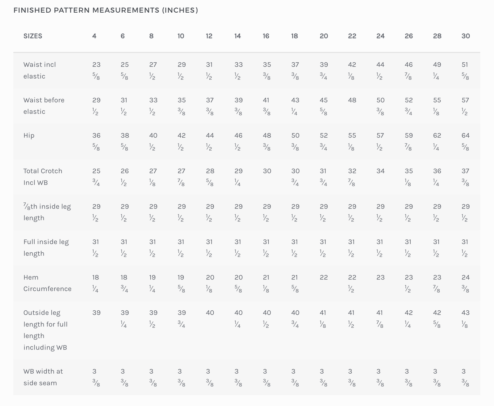 Style Arc Fifi Woven Pant – The Fold Line