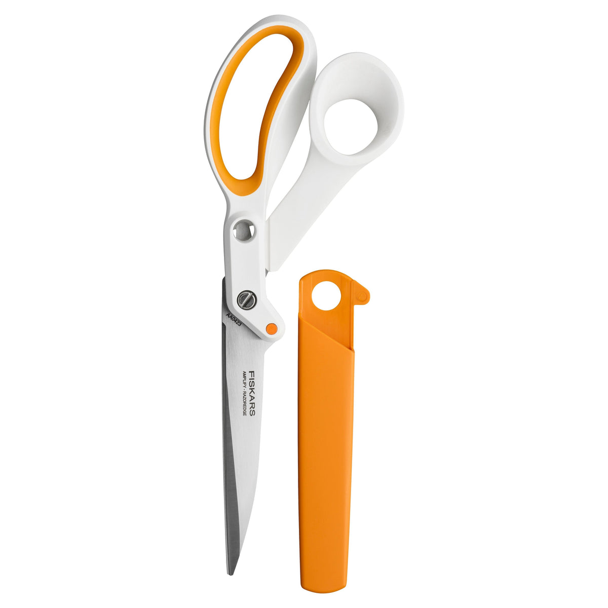 Fiskars Amplify Sewing Shears (26 cm) – The Fold Line