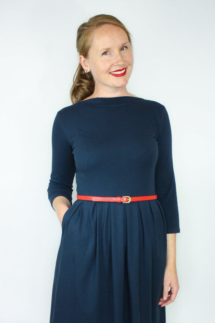 Jennifer Lauren Handmade Gable Dress Expansion Pack – The Fold Line