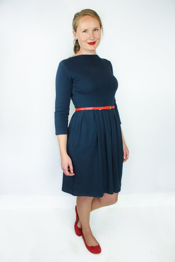 Jennifer Lauren Handmade Gable Dress Expansion Pack – The Fold Line