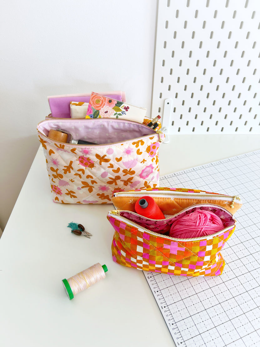 The Fold Line | Online Sewing Pattern Shop