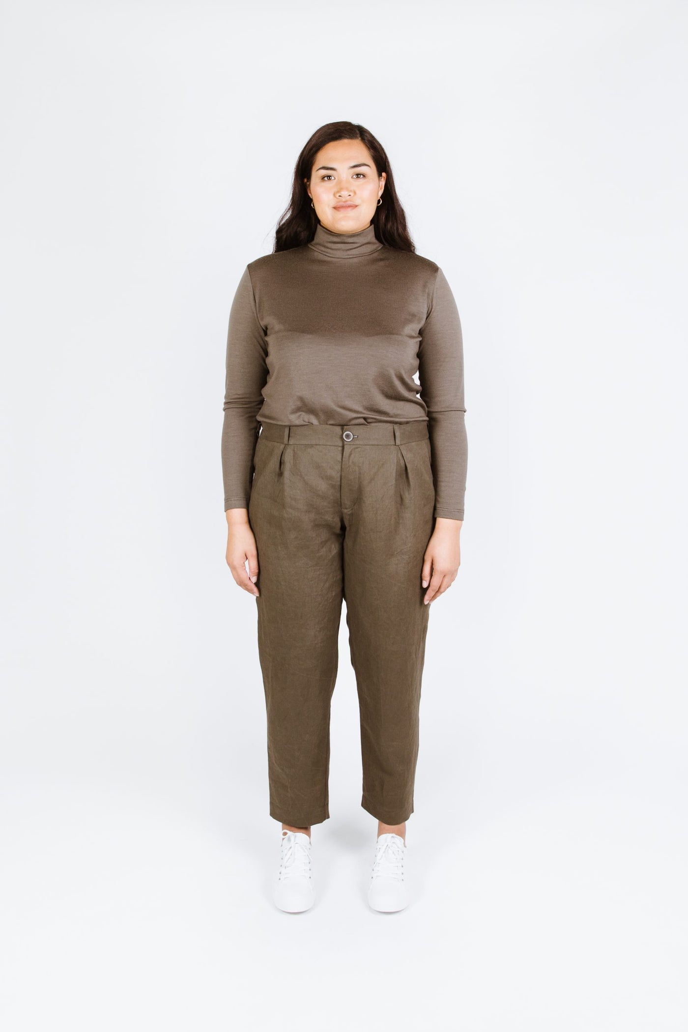 Papercut Patterns Guise Pants – The Fold Line