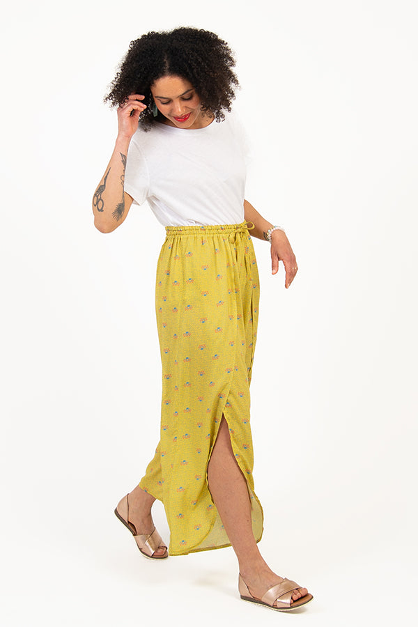 I AM Patterns Hélios Outfit – The Fold Line