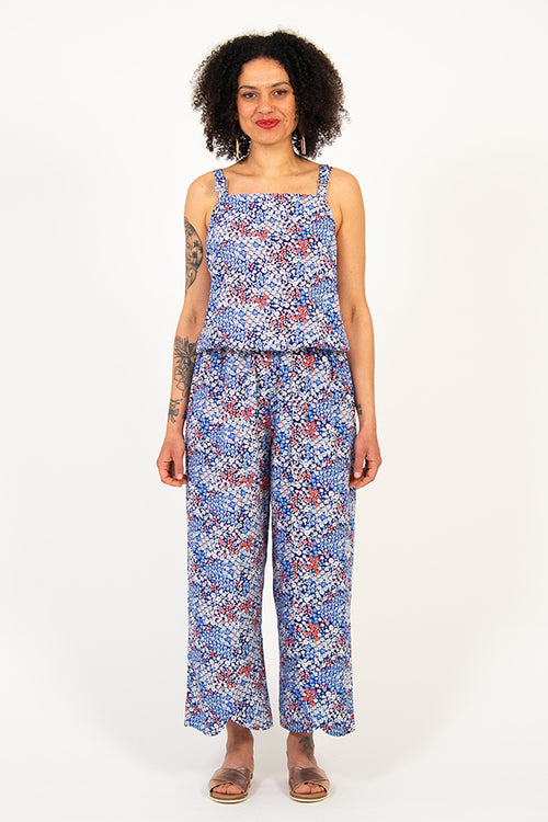 I AM Patterns Hélios Outfit – The Fold Line
