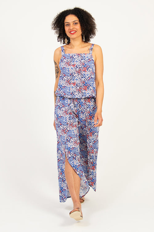 I AM Patterns Hélios Outfit – The Fold Line