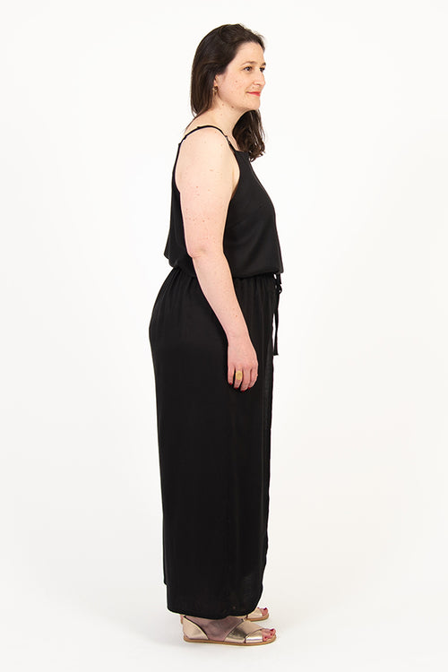 I AM Patterns Hélios Outfit – The Fold Line