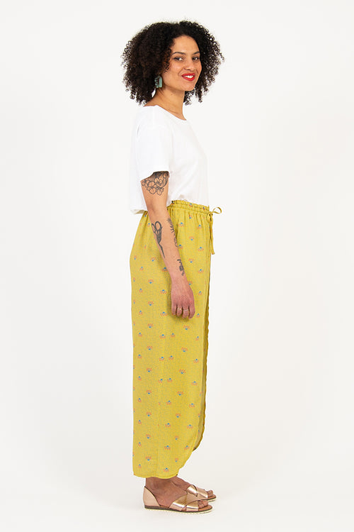 I AM Patterns Hélios Outfit – The Fold Line