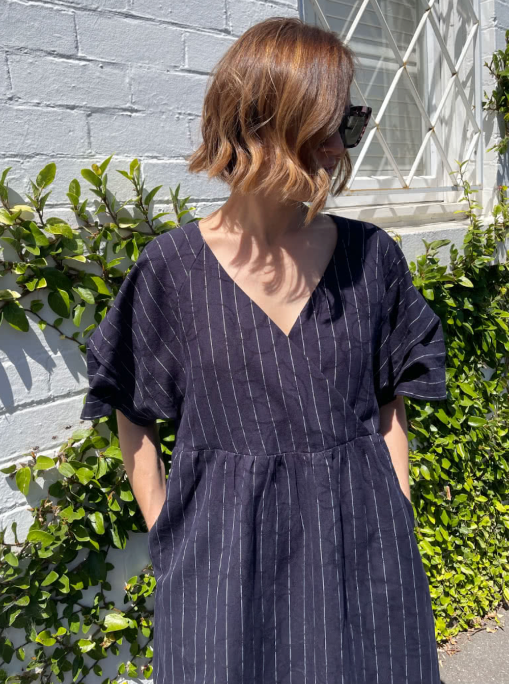 Style Arc Hope Dress Extension Pack – The Fold Line