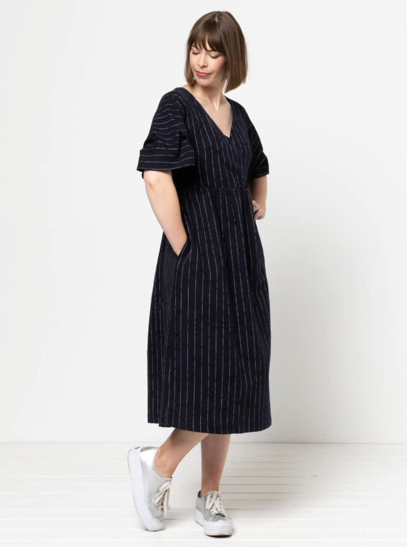 Style Arc Hope Dress Extension Pack – The Fold Line