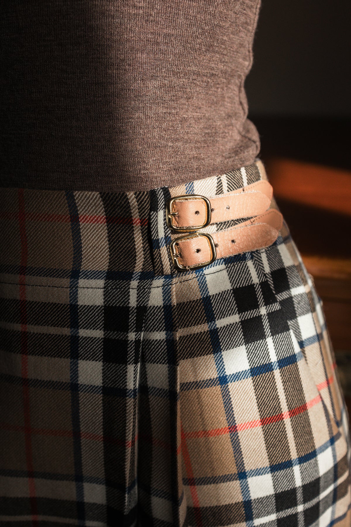 Ready to Sew Hugo Wrap Pants – The Fold Line