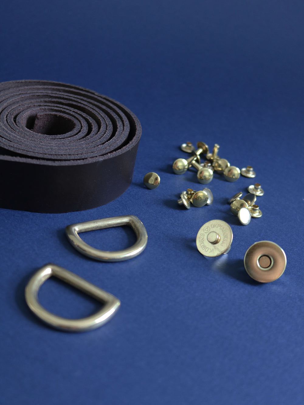 Merchant & Mills Jack Tar Pattern and Hardware Kit Bundle – The Fold Line