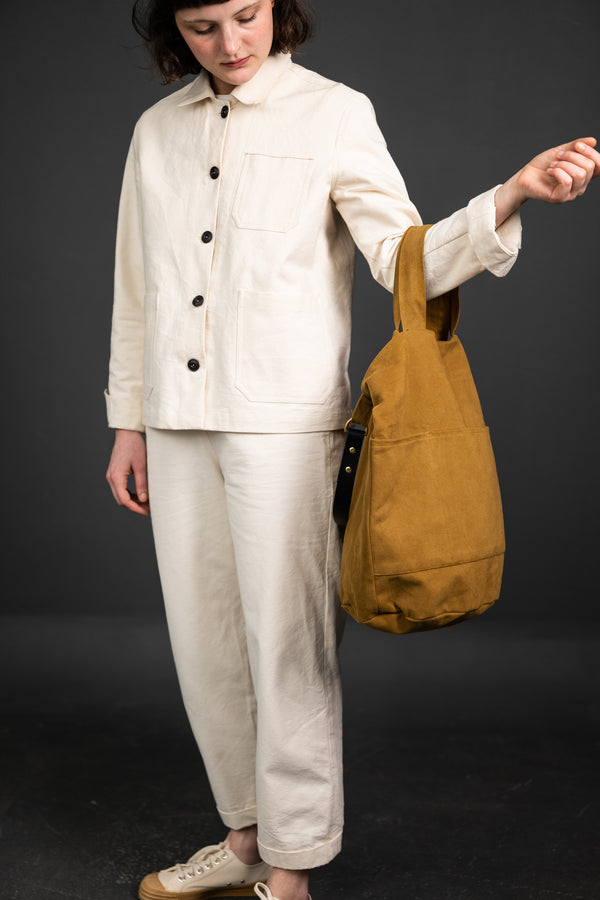 Merchant & Mills Jack Tar Bag – The Fold Line