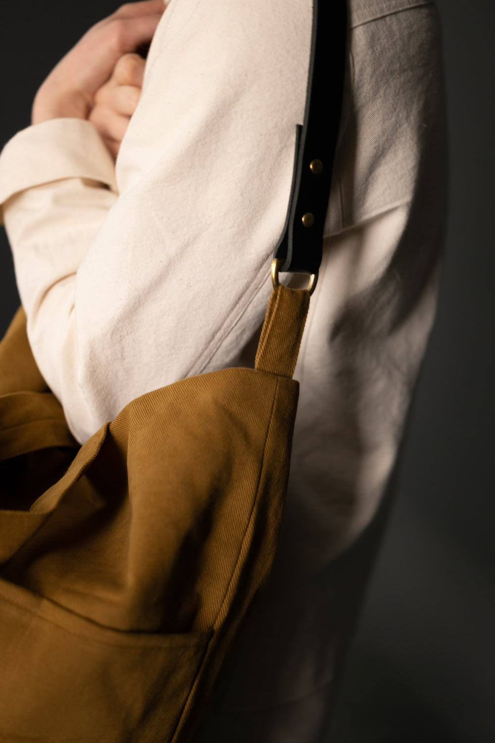 Merchant & Mills Jack Tar Bag – The Fold Line