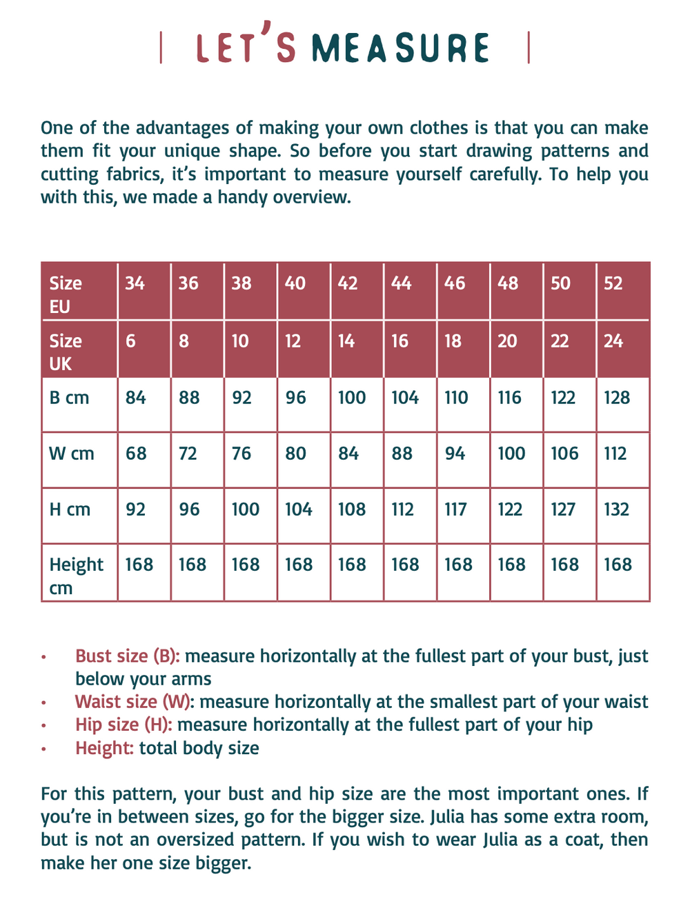 Atelier Jupe Julia Sweater – The Fold Line