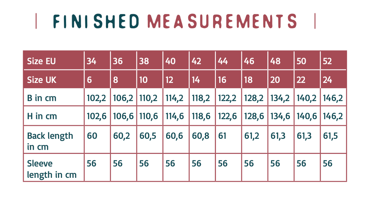 Atelier Jupe Julia Sweater – The Fold Line