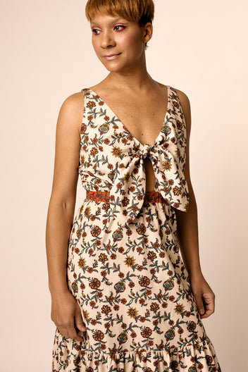 Buy Dress Sewing Patterns for Women | The Fold Line – Page 69