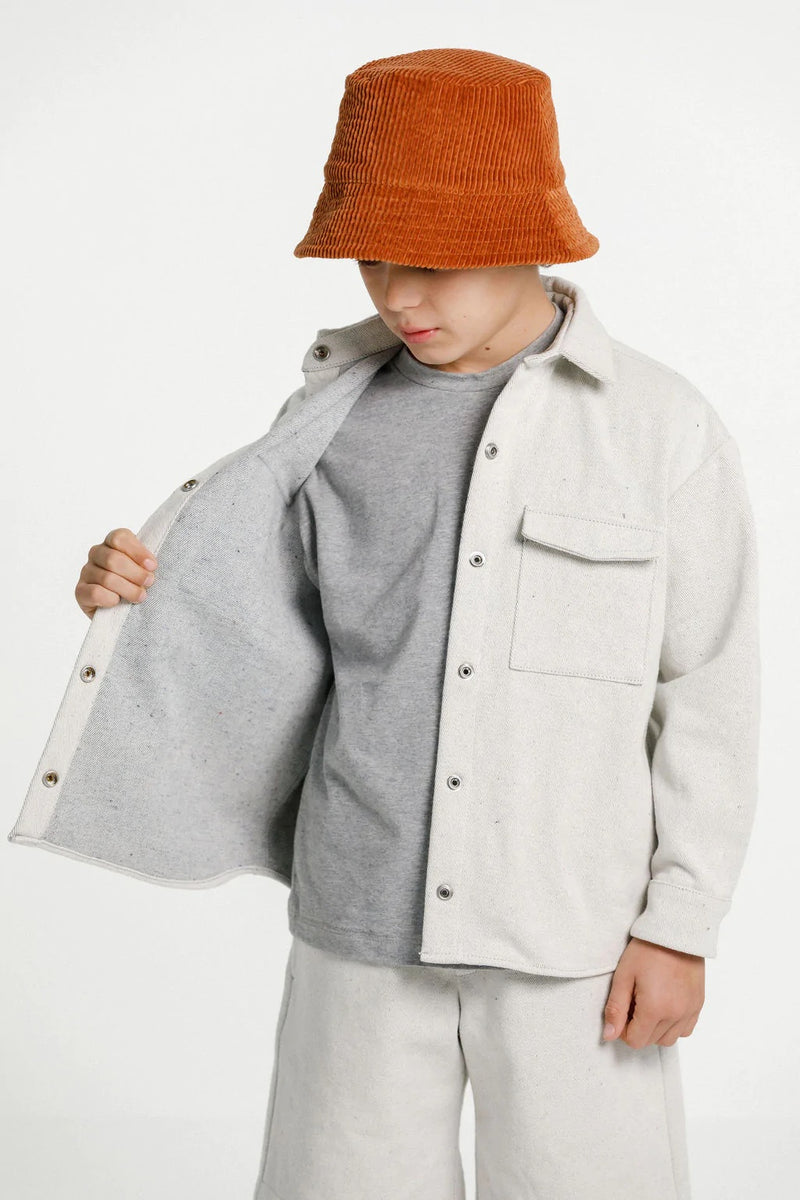 Papercut Patterns Child/Teen Remy Shirt – The Fold Line