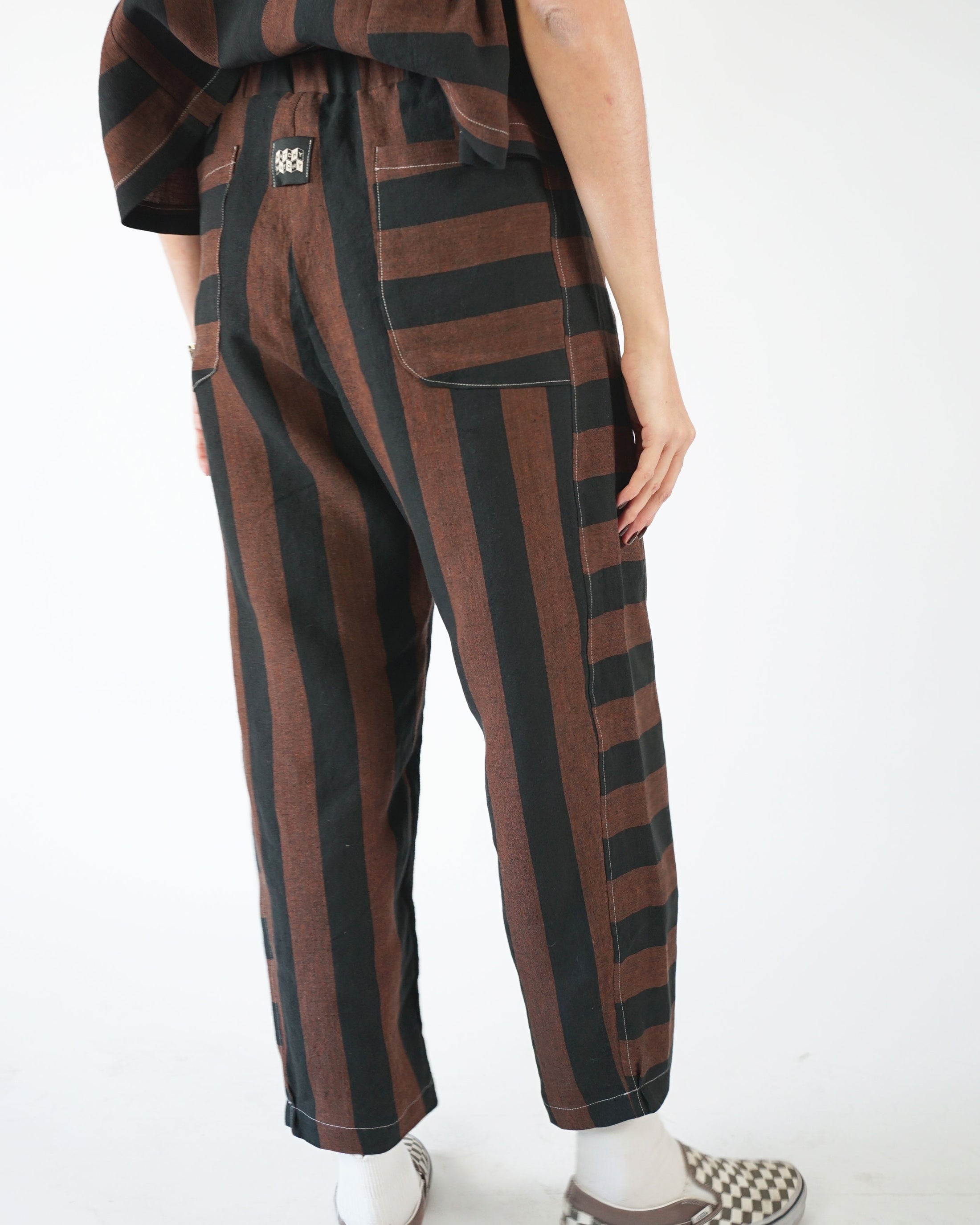 Matchy Matchy Kite Pants – The Fold Line