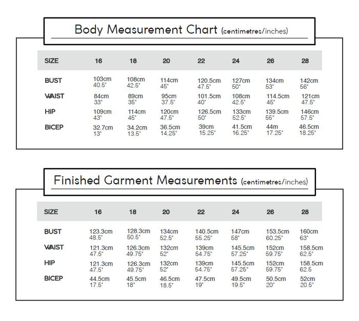 Paper Theory Patterns LB Pullover – The Fold Line