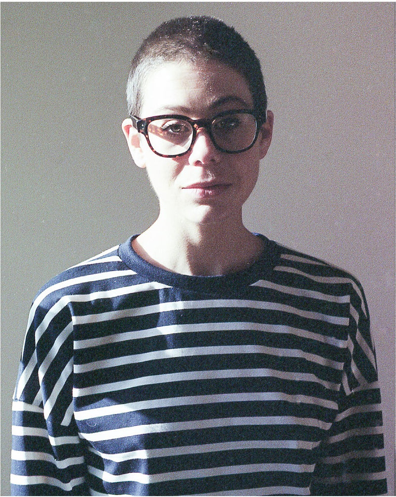 Paper Theory Patterns LB Pullover – The Fold Line