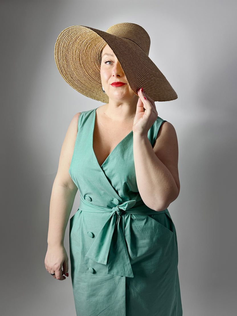 The Fold Line | Online Sewing Pattern Shop