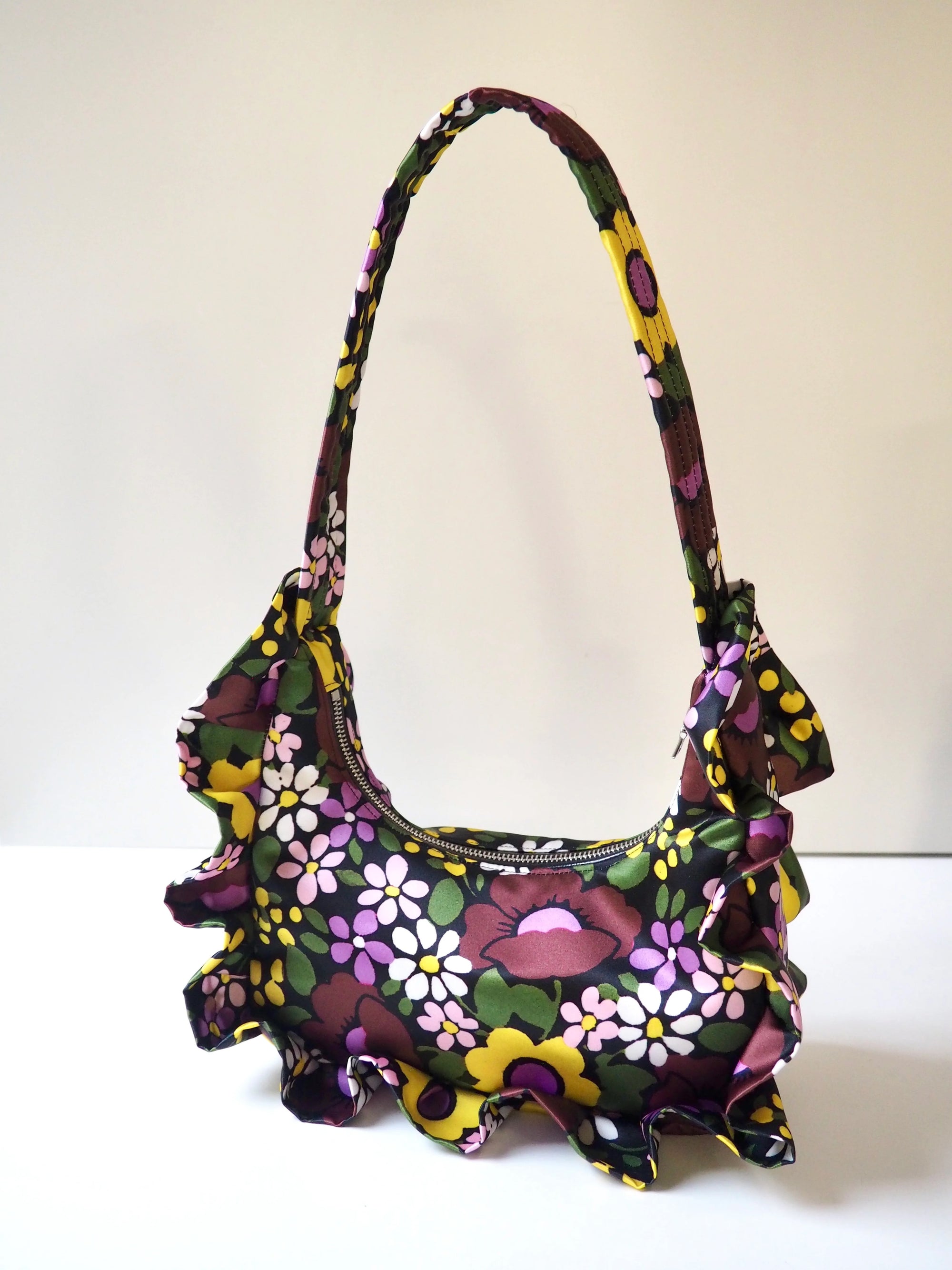 The New Craft House Lottie Bag – The Fold Line