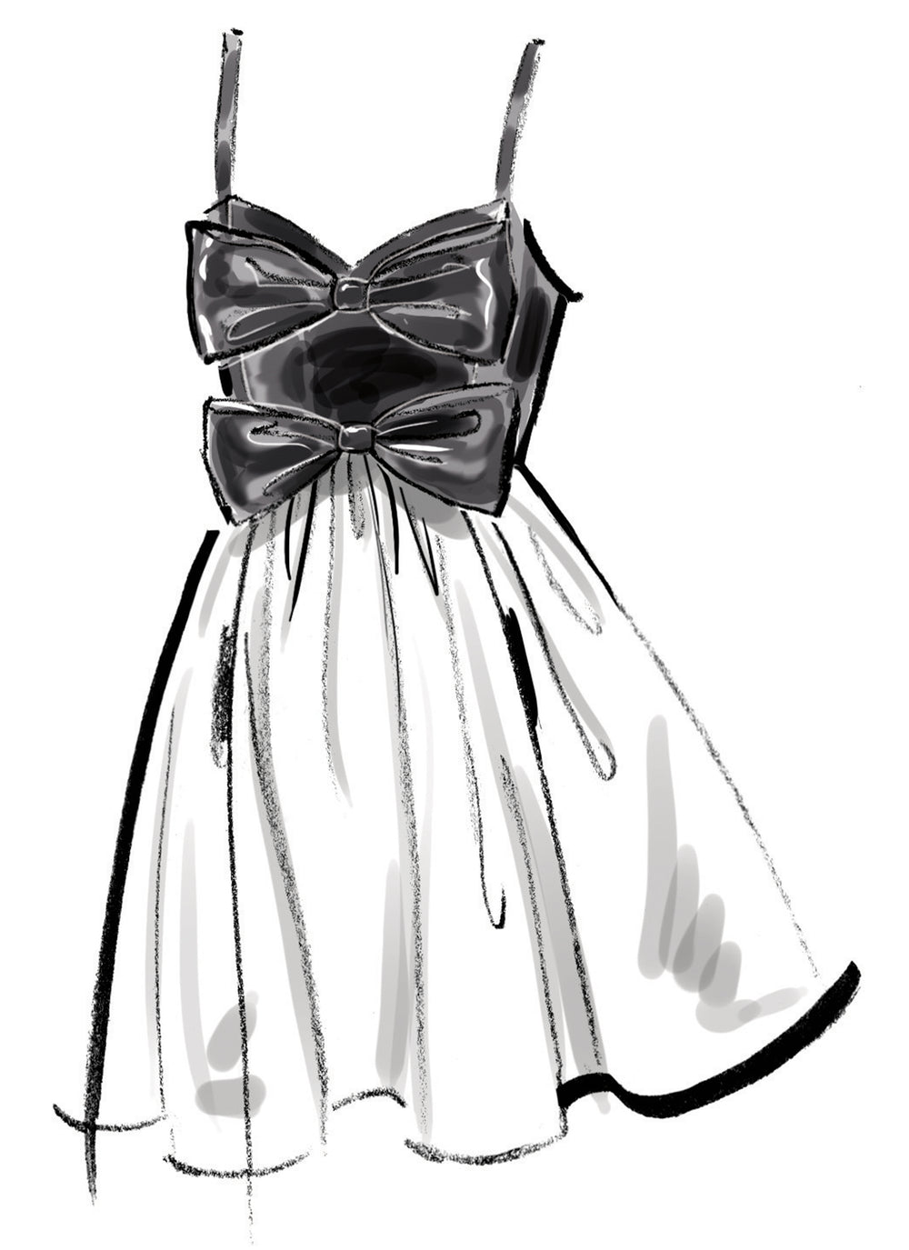 McCall's Dress M8581 – The Fold Line