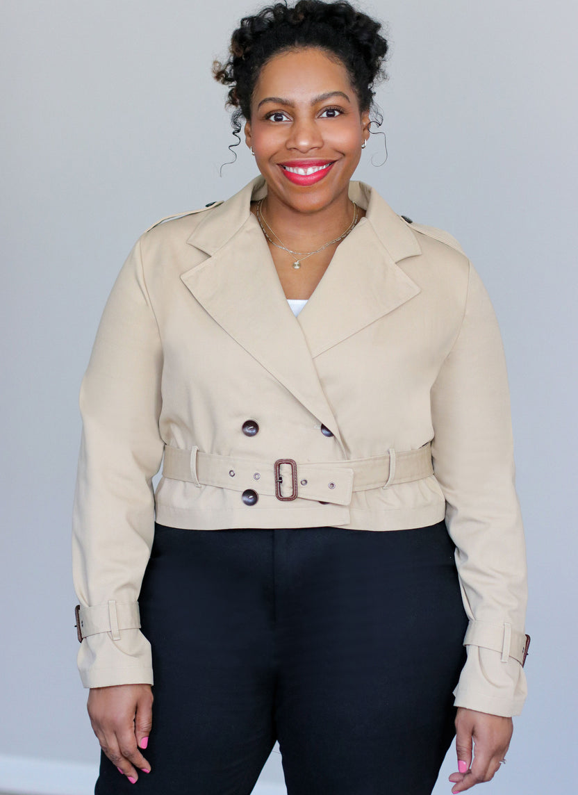 New In Clothes Sewing Patterns Online | The Fold Line – Page 2