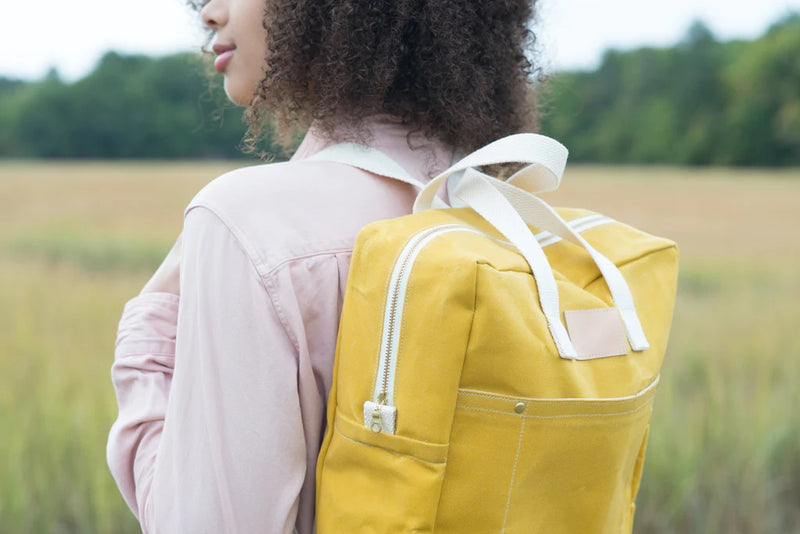 Noodlehead Making Backpack – The Fold Line