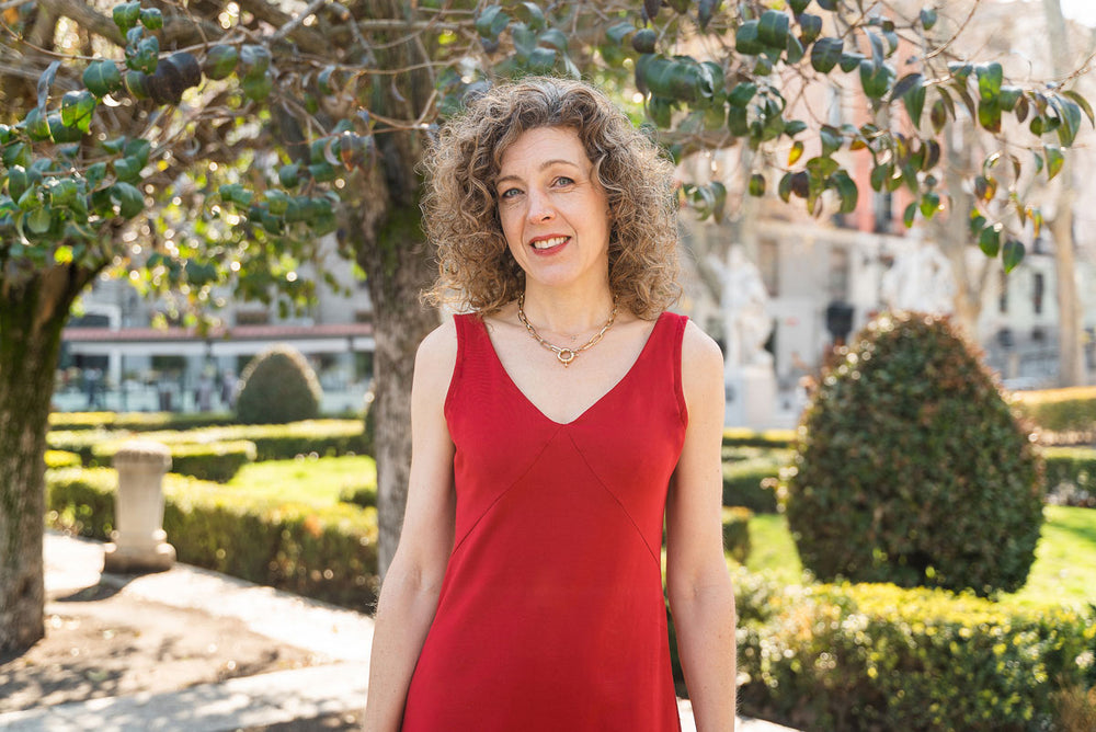 Liesl + Co Marais Knit Dress and Top – The Fold Line