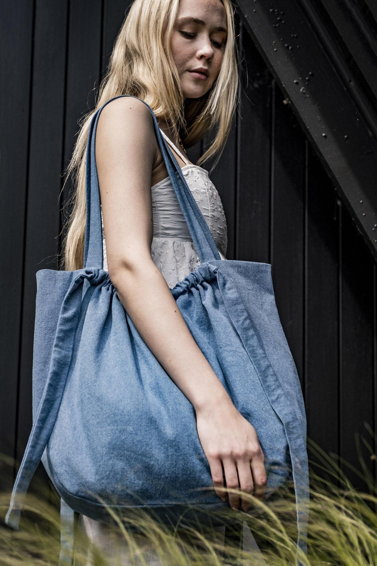 Fibre Mood Mehri Bag – The Fold Line