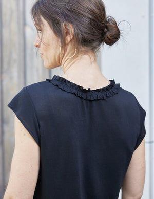 Atelier Scämmit Modjo T-shirt or Dress – The Fold Line