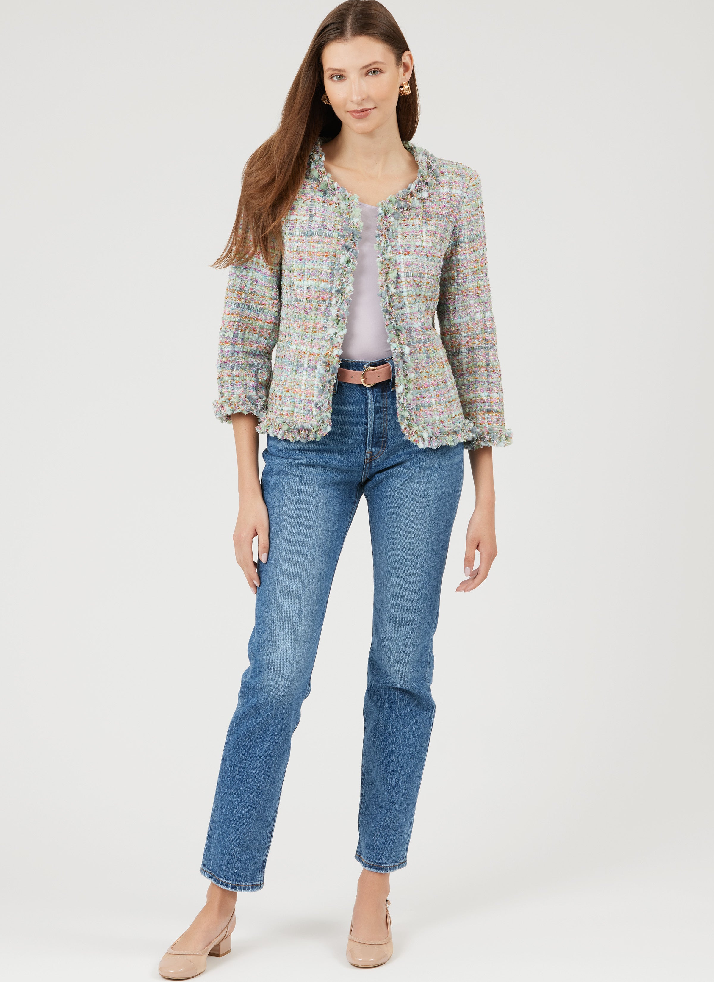 New Look Jacket N6789 – The Fold Line