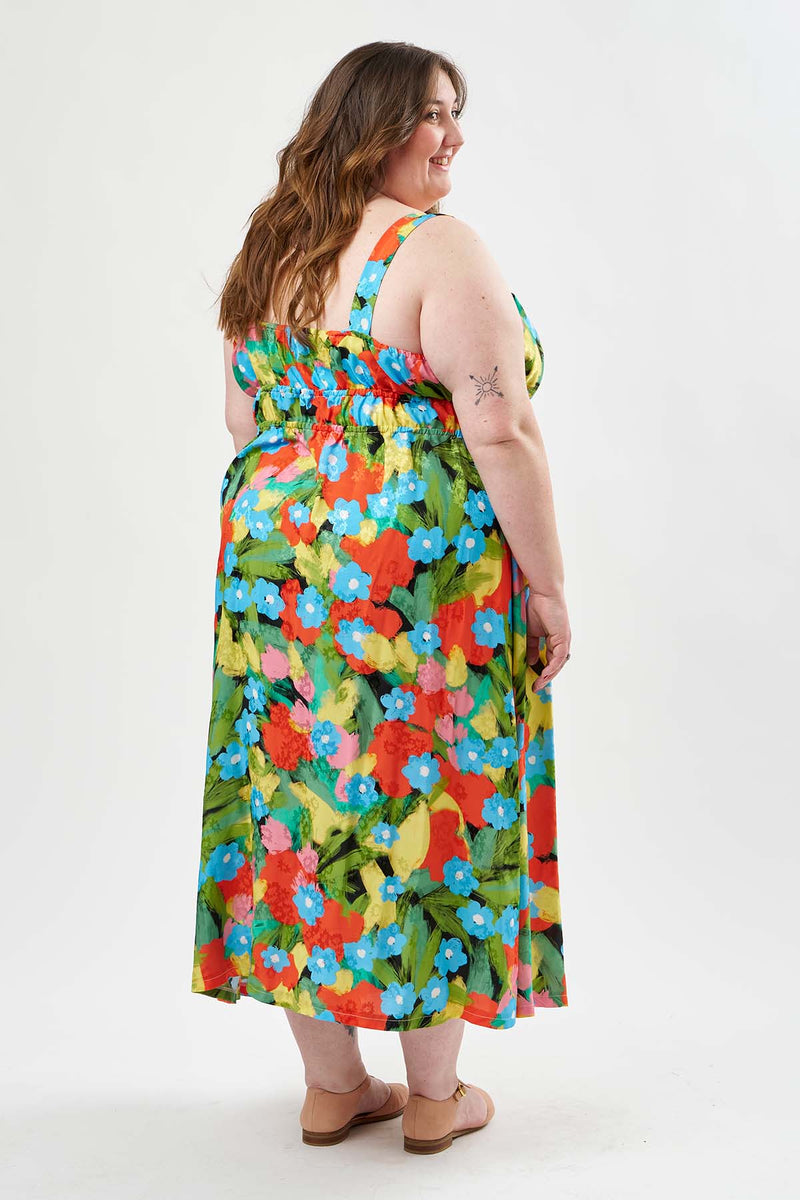 Sew Over It Natalia Dress – The Fold Line