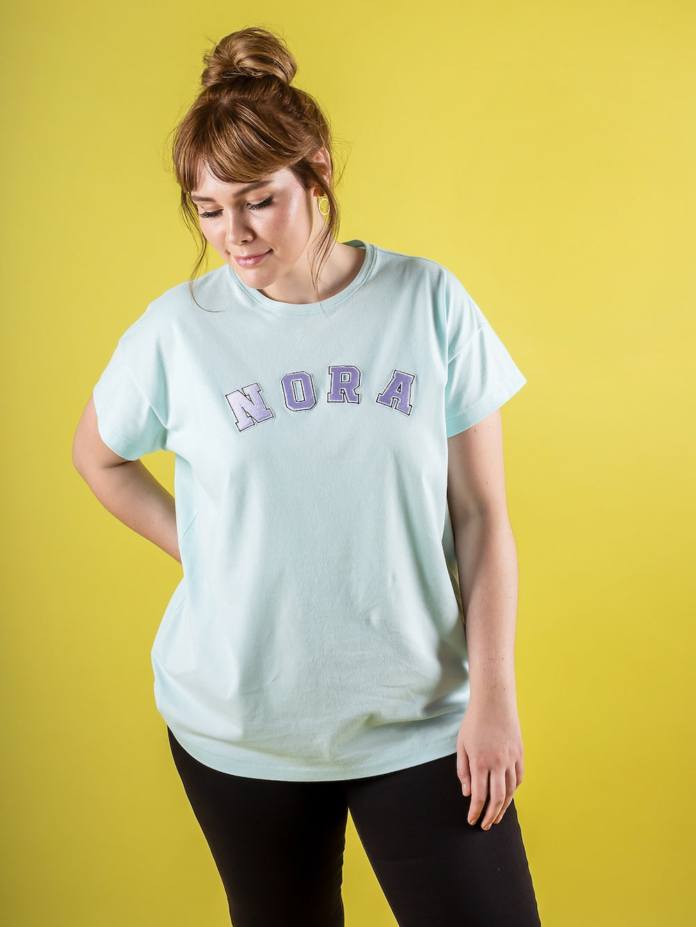 Tilly and the Buttons Nora Top – The Fold Line