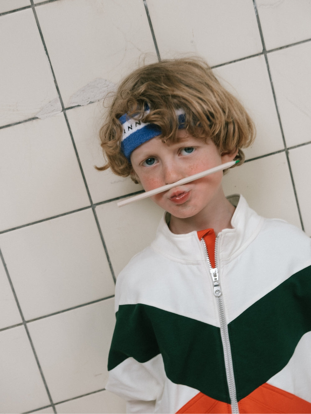 Notches Child/Teen River Sweater and Jacket – The Fold Line