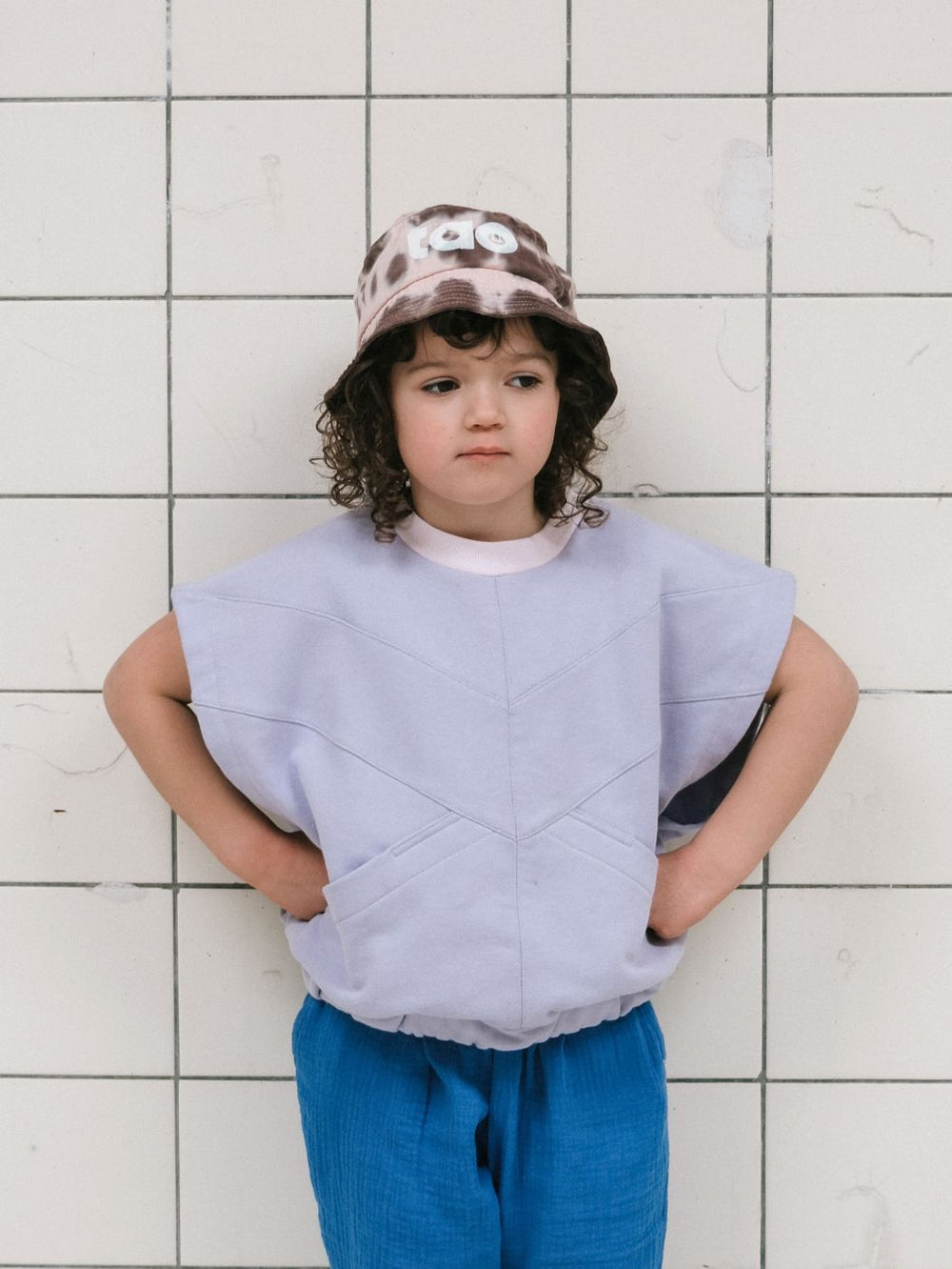 Notches Child/Teen River Sweater and Jacket – The Fold Line