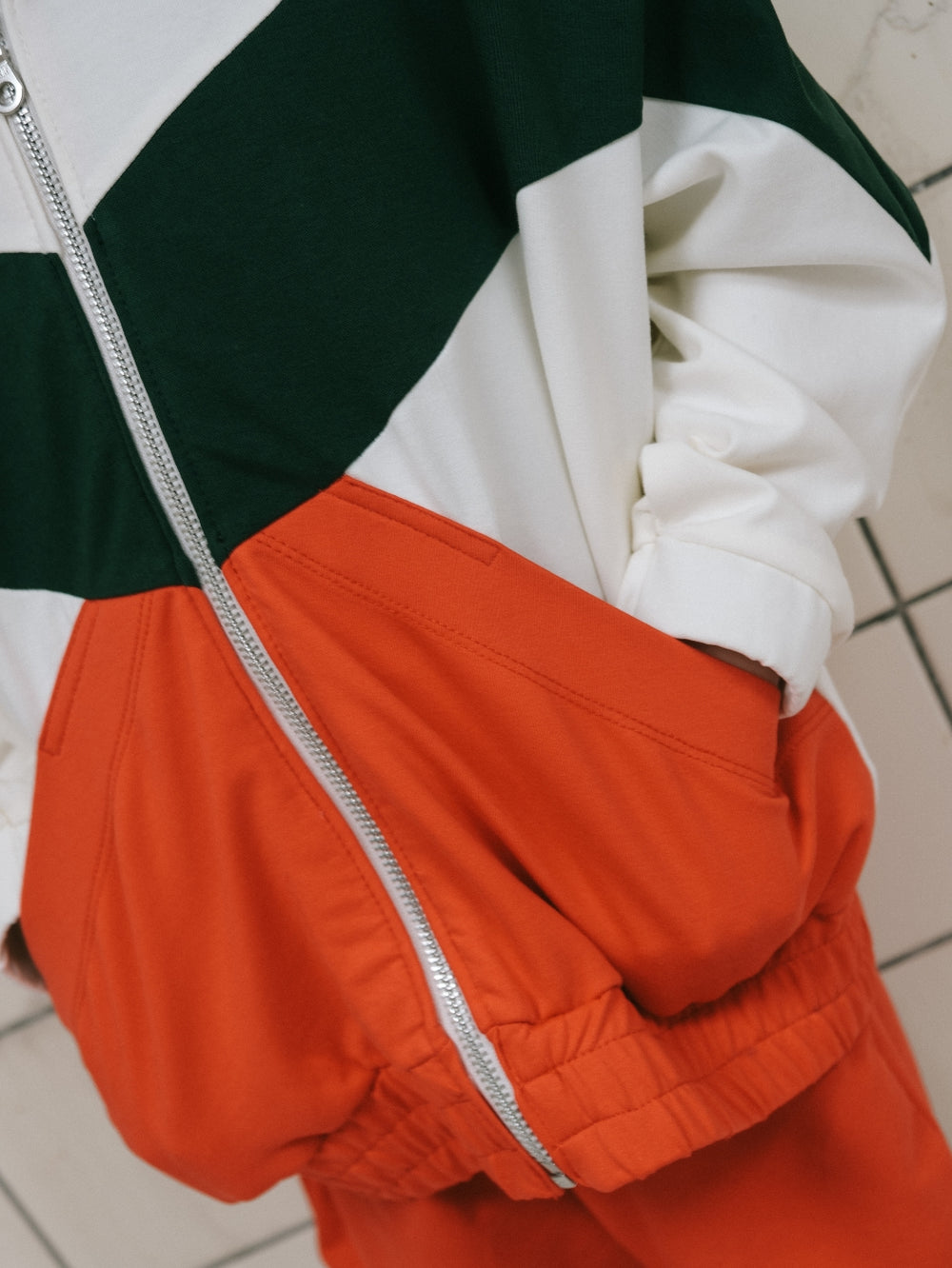 Notches Child/Teen River Sweater and Jacket – The Fold Line
