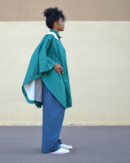 The Fold Line | Online Sewing Pattern Shop