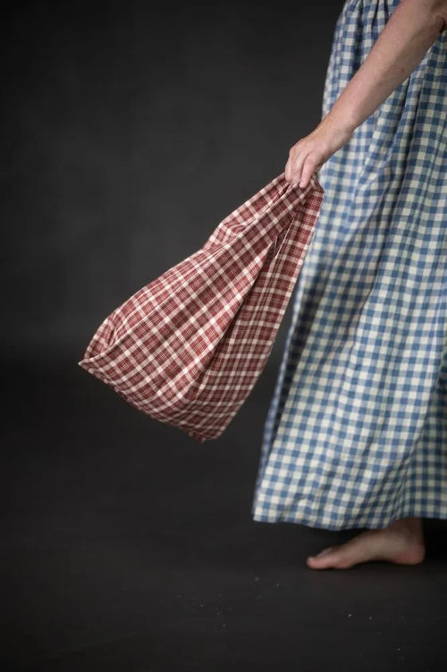 Merchant & Mills Carrier Bag – The Fold Line