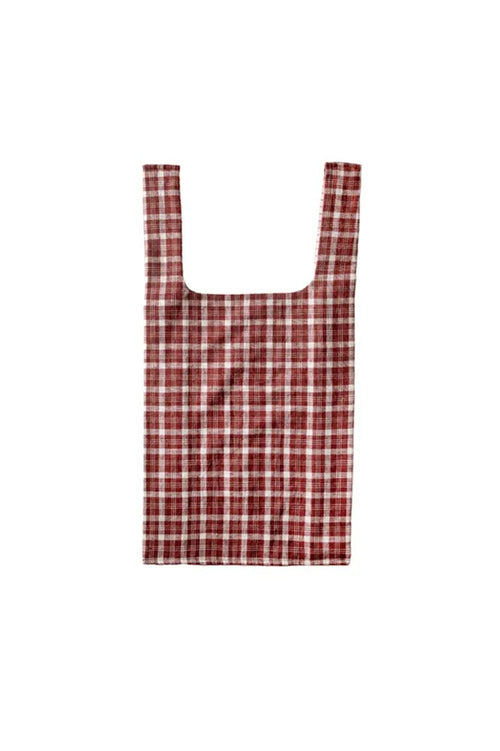 Merchant & Mills Carrier Bag – The Fold Line