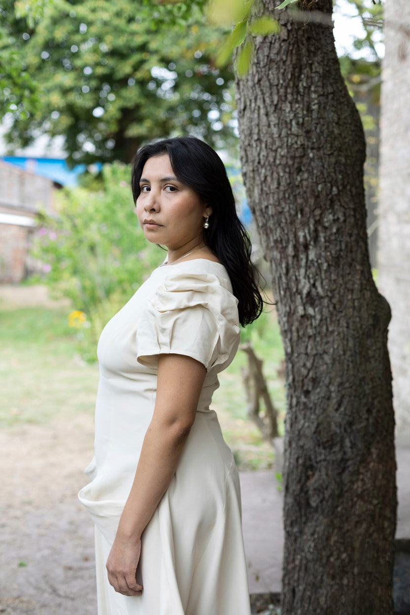 Tauko Sewing Pattern Magazine | The Fold Line