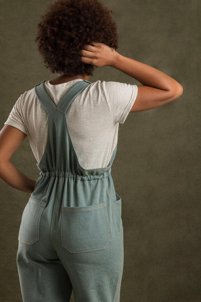 Ready to Sew Partner Overalls Expansion Pack – The Fold Line