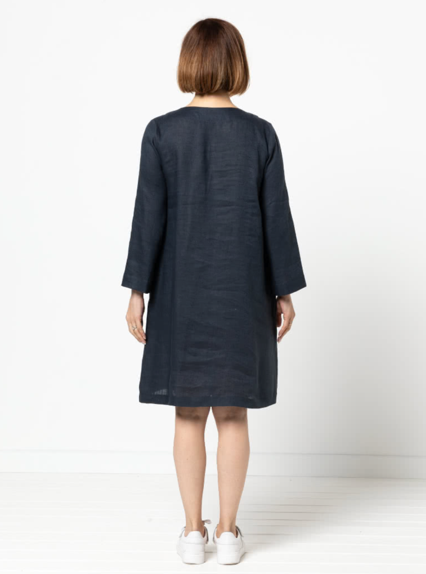 Style Arc Patricia Rose Dress – The Fold Line