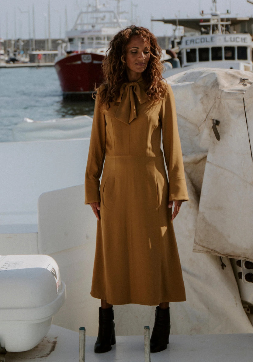 The Fold Line | Online Sewing Pattern Shop